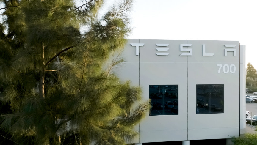 Megafactory | 特斯拉中国